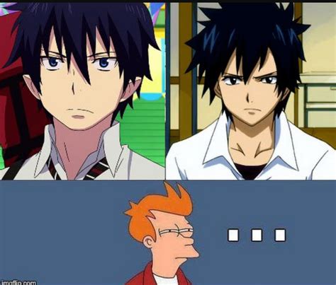 Satans Daughters Blue Exorcist And Fairy Tail Crossover Chapter 12 Wattpad
