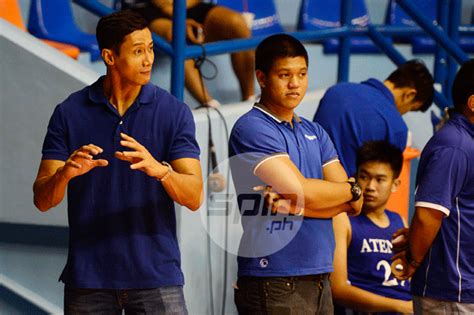 Shaun Ildefonso Hoping Younger Brother Dave Joins Him And Dad Danny At