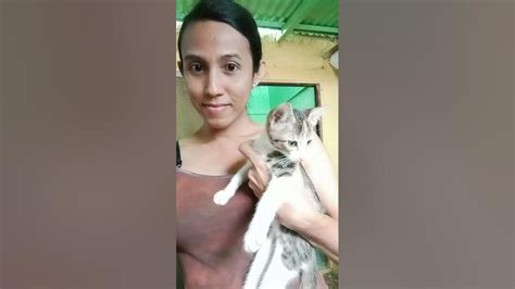 Pinapakilala Ko Mga Tarukoy Sina Max Simba At Luna Youtube