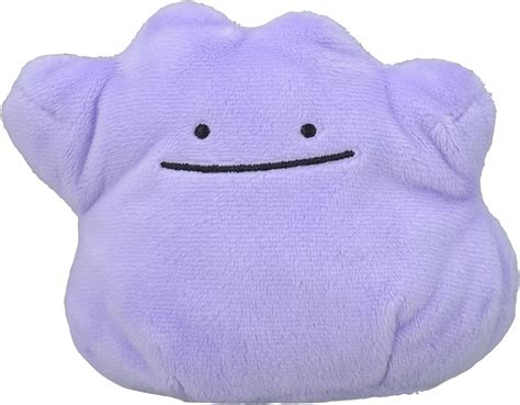 Pokemon Metamon Pokemon Fit Pokemon Center Solaris Japan