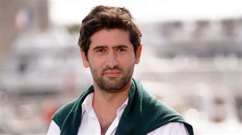 Mayel Elhajaoui Épouse Une Vie De Réussite Et Dengagement Au Cœur Du