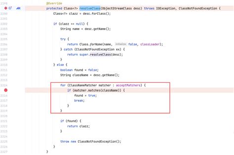 Cve 2024 52046 Apache Mina 漏洞分析 妙尽璇机