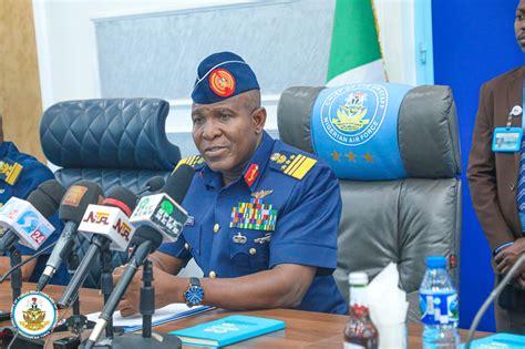 Naf Admits Zamfara Airstrike Error Offers Relief To Affected Community