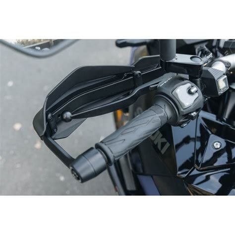 Sw Motech Adventure Handguard Kit For Honda Transalp Xl750