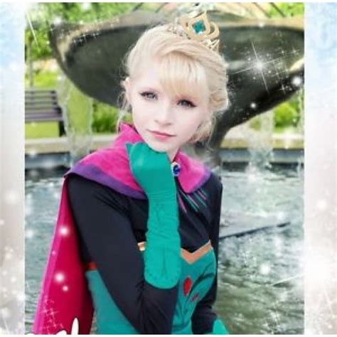 Gl1 Elsa Gloves Pdf Needlework Arts And Crafts