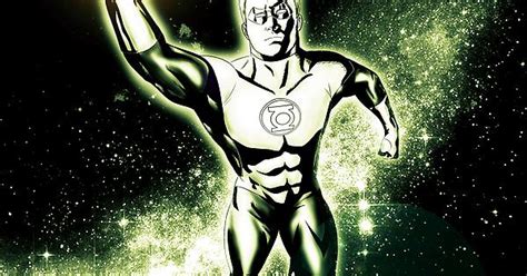 Green Lantern Artwork Imgur