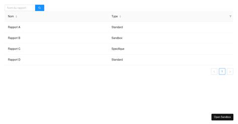 Responsive Antd Forked Codesandbox