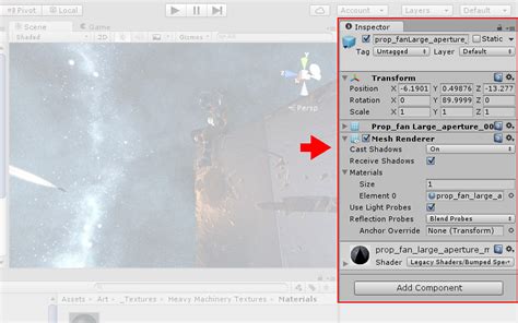How To Get Reference To Gameobject Without Using Find In Cunity
