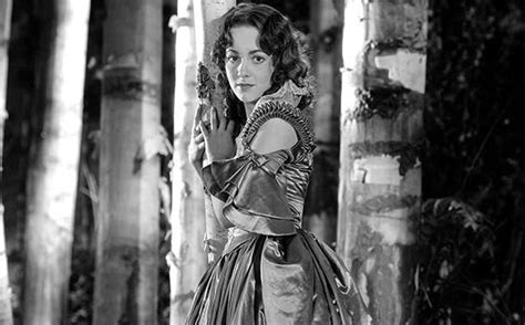 An End To Olivia De Havilland S Feud With Feud Nick Harvill Libraries