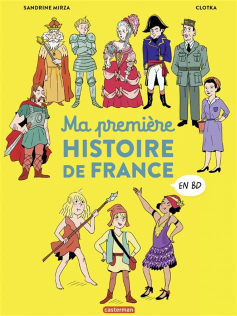 Ma Premi 232 Re Histoire De France Pdf