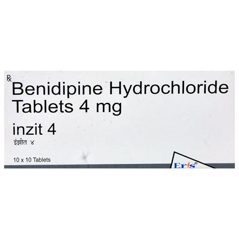 Inzit 4 Tablet | Uses, Side Effects, Price | Apollo Pharmacy
