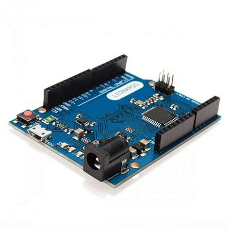 Leonardo R Board Micro USB Compatible With Arduino Standard Atmega At Rs Piece In Hyderabad