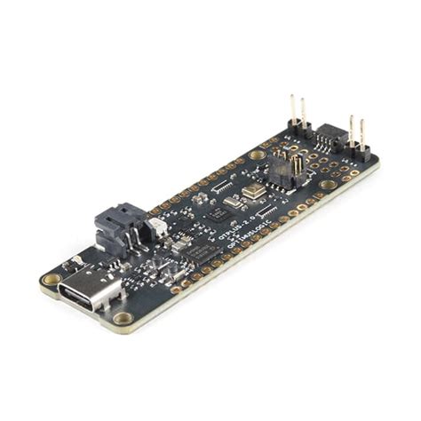 DEV SparkFun Electronics Placas De Desarrollo Kits Programadores DigiKey