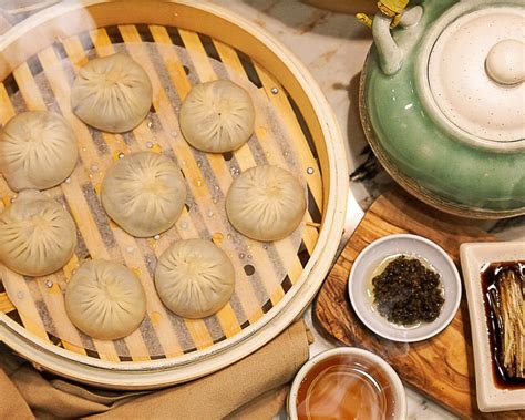 Order Supreme Dumplings Bellevue Menu And Prices Bellevue Delivery
