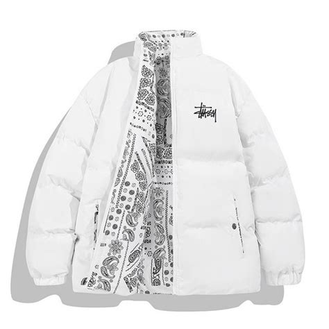 Куртка Stussy - купить с доставкой по выгодным ценам в интернет ...