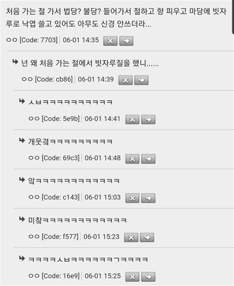 던전앤파이터 No1 커뮤니티 던전앤파이터 게임조선 유머 믿는 종교에 따라 다른 성향