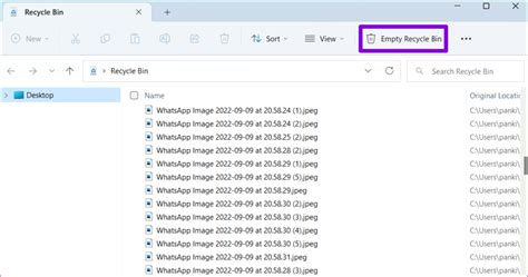 Is There A Recycle Bin For Messenger At Erin Starnes Blog