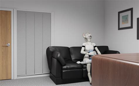 Rule 34 3d Alber Anthro Casting Couch Disgruntled Artist Duo