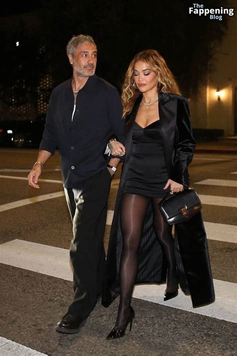 Rita Ora Sexy 67 Photos The Fappening Stars