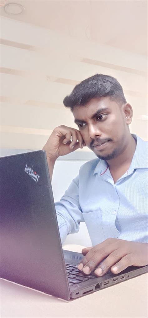 Sakthivel Pandiyan On Linkedin Recruiting Hardwork Unsungheroes Business Career Jobsearch