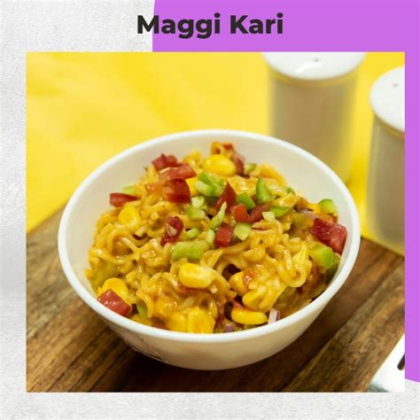 Maggi Kari Maggie Instant Noodle Meggi 5 Pek Free 1 5 1 Shopee Malaysia