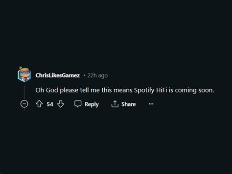 Spotify May Be Adding A Dolby Atmos Feature Soon Headphonesty