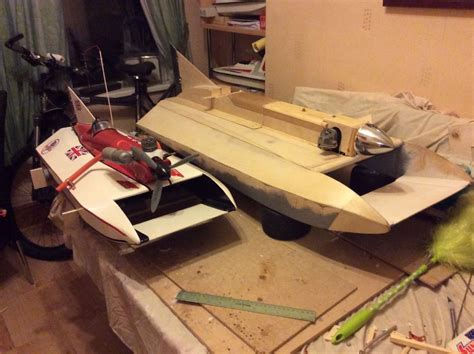 Asp 160 Twin Ic Engines Rcmande Home Of Model Flying Forums