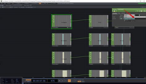 Use Op Digits Inside The Expression General Touchdesigner Discussion Touchdesigner Forum