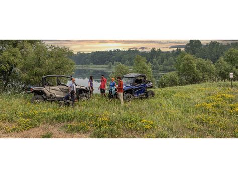 New 2024 Polaris General XP 1000 Ultimate Utility Vehicles In Loxley AL Matte Silver Quartz