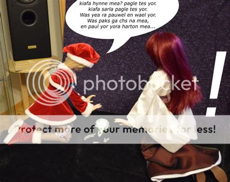 A Small Intermission Photo Stories Dolldreaming