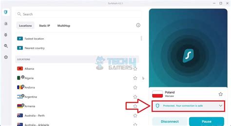 How To Change IP Address PC And Smartphone Tech Gamers