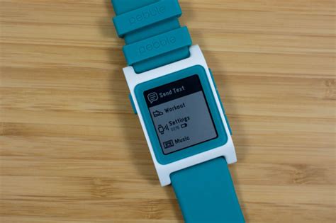 Pebble The Og Smartwatch That May Never Die Updated To Work With