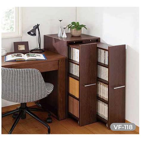 Book Shelf VF Vrisha Furniture