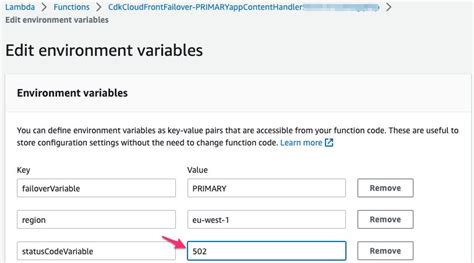 improve web application availability with cloudfront and route53 hybrid