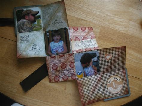 My Creative Side Squash Book