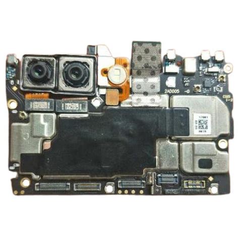 Oppo R15x Motherboard PCB Module Replacement Cellspare