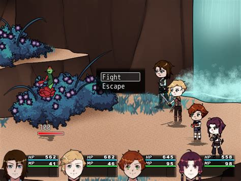 Game Map Screenshots Page RPG Maker Forums