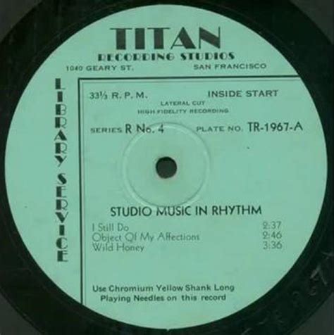 Paul Pendarvis Orch The Object Of My Affection Free Download Borrow And Streaming Internet