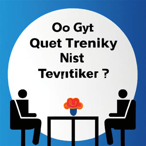 Exploring Favorite Technology Interview Questions Crafting The Perfect Answer The Enlightened