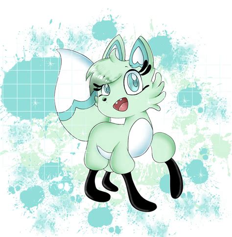 Slushi By Doraeartdreams Aspy On Deviantart