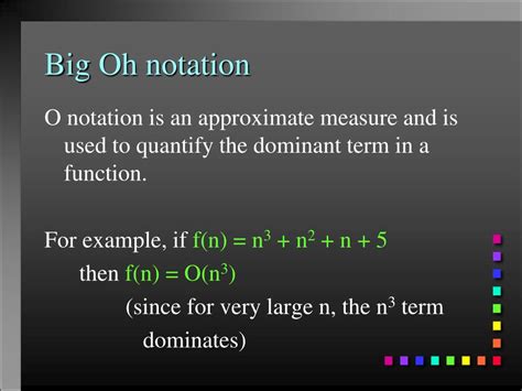 Ppt Algorithm Analysis And Complexity Powerpoint Presentation Free