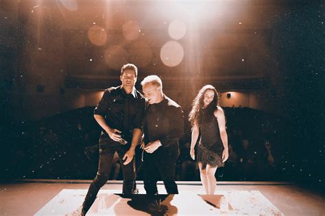 Dr Kimberly N West Which One Are You What Effect Has That Had On