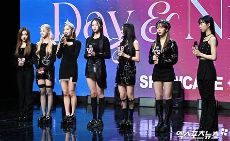 Classy Global On Twitter 📸 221026 Classy Dayandnight 2nd Mini Album