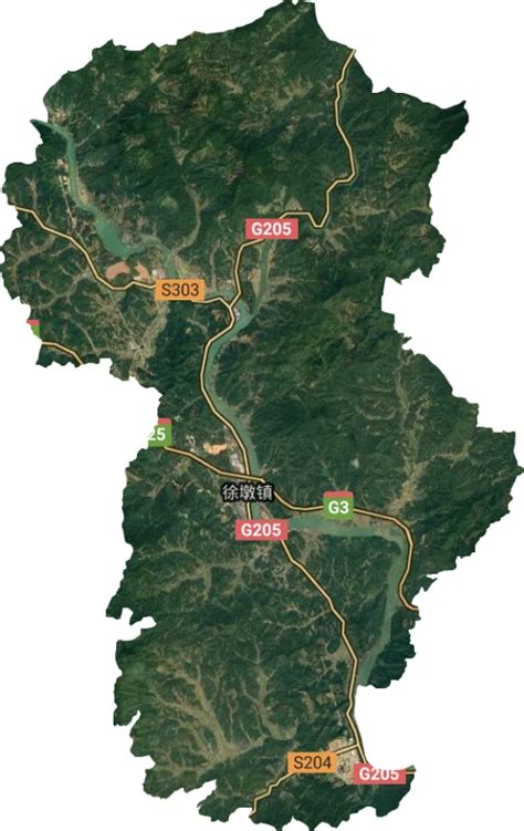 徐墩镇百度百科