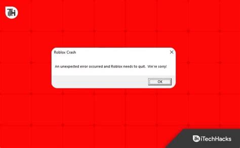 Top 8 Ways To Fix Roblox Keeps Crashing Issues 2025