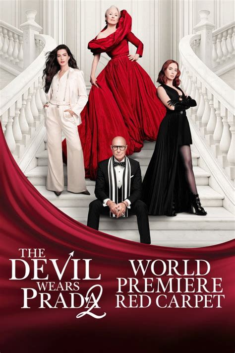 The Devil Wears Prada 2006 Watch Online