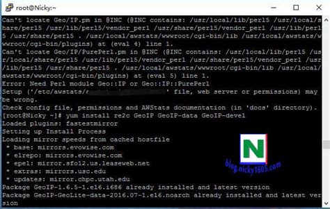 网站日志简单分析工具 Nicky Blog
