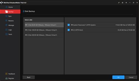 How To Back Up Disk With MiniTool ShadowMaker On Windows 11 10 8 MiniTool