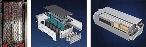 Battery Cell Module Pack What`s The Difference Nbcellenergy