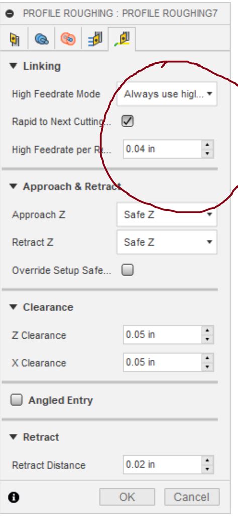 solved multiple depth finishing passes how to autodesk community